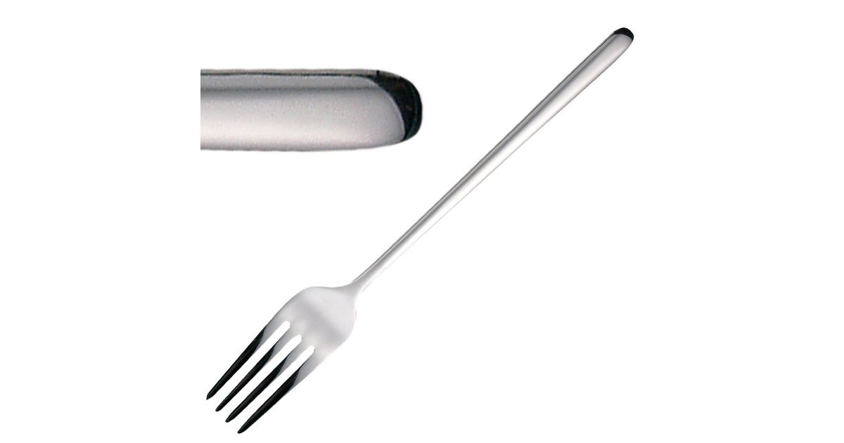 Olympia Henley Table & Dinner Forks