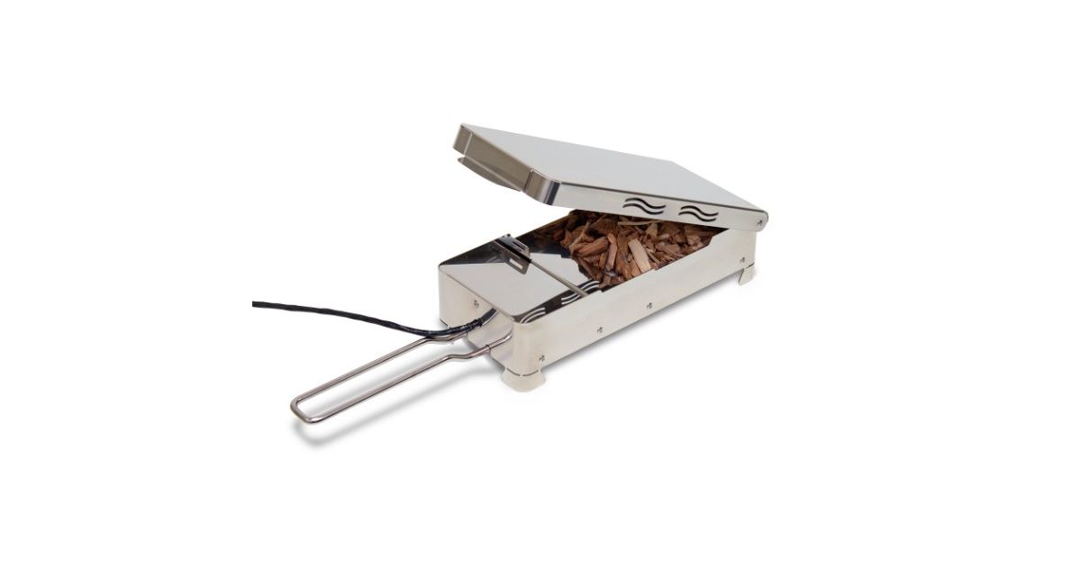 RATIONAL 60.75.373 VarioSmoker - Catering Appliance Superstore