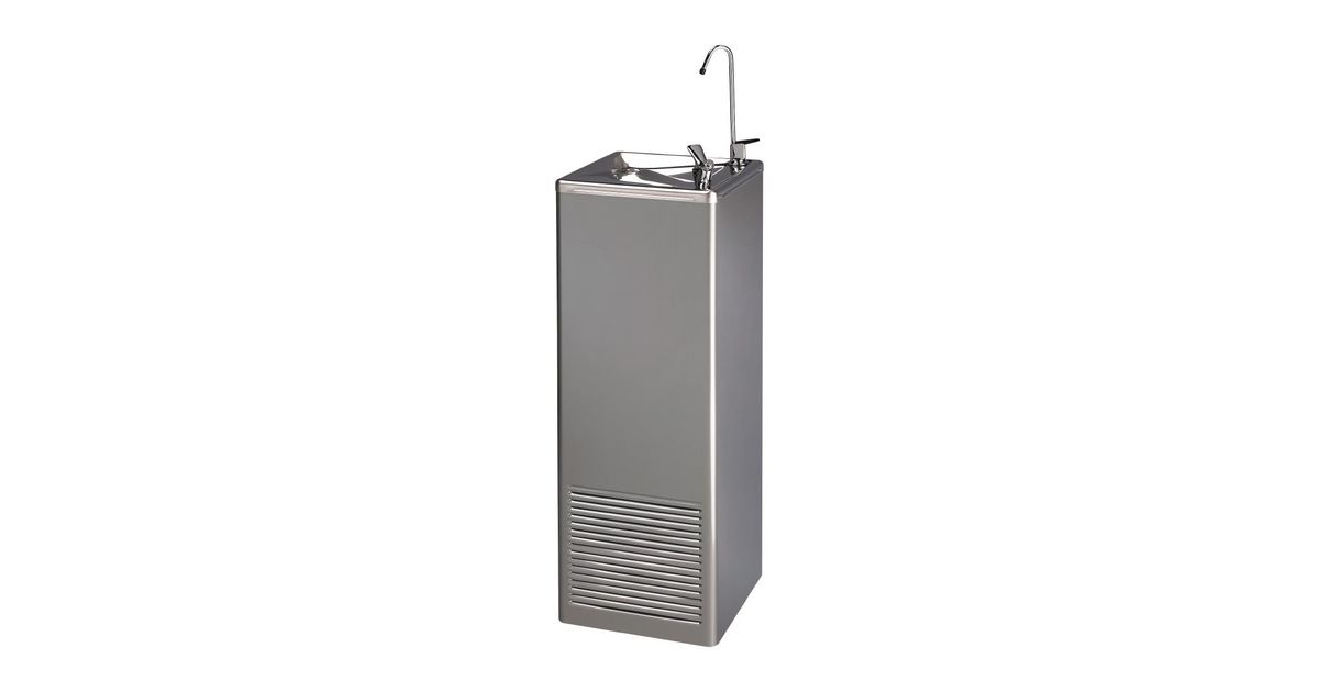 Cosmetal River FC854 Freestanding Water Fountain Machine Only ...