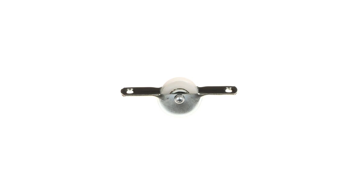 Lincat RW01 Door Roller Wheel - Catering Appliance Superstore