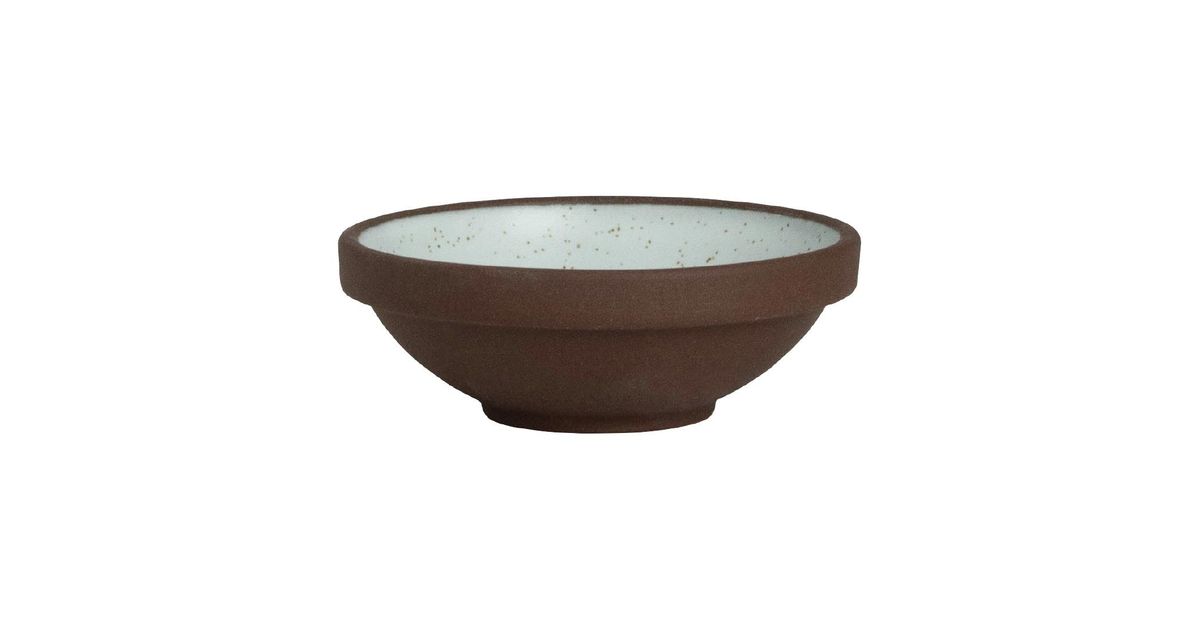 Steelite Maham Studio VV3647 Spice Sea Salt Bowls 50ml (Pack of 12 ...