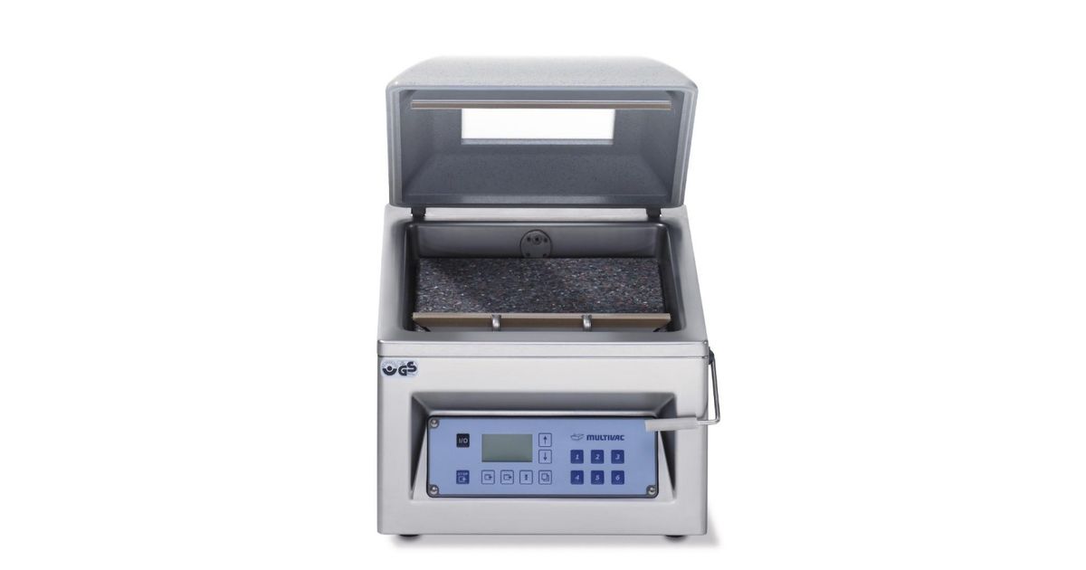 Multivac C100 Vacuum Packing Machine - Catering Appliance Superstore