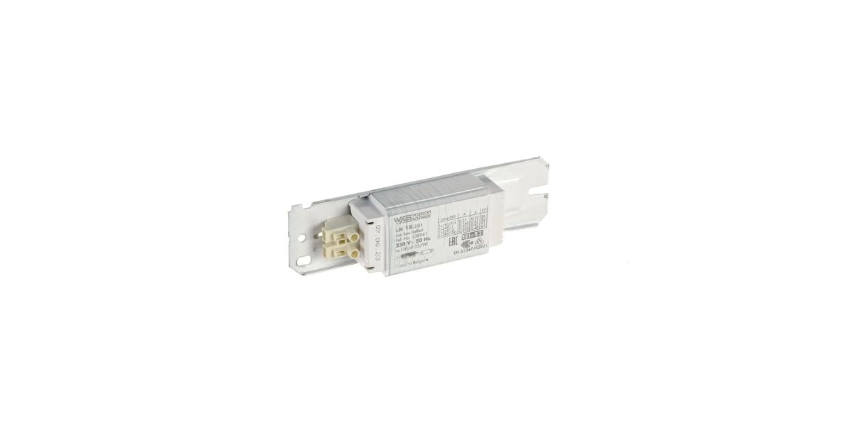 Lincat BL12 Ballast - Catering Appliance Superstore