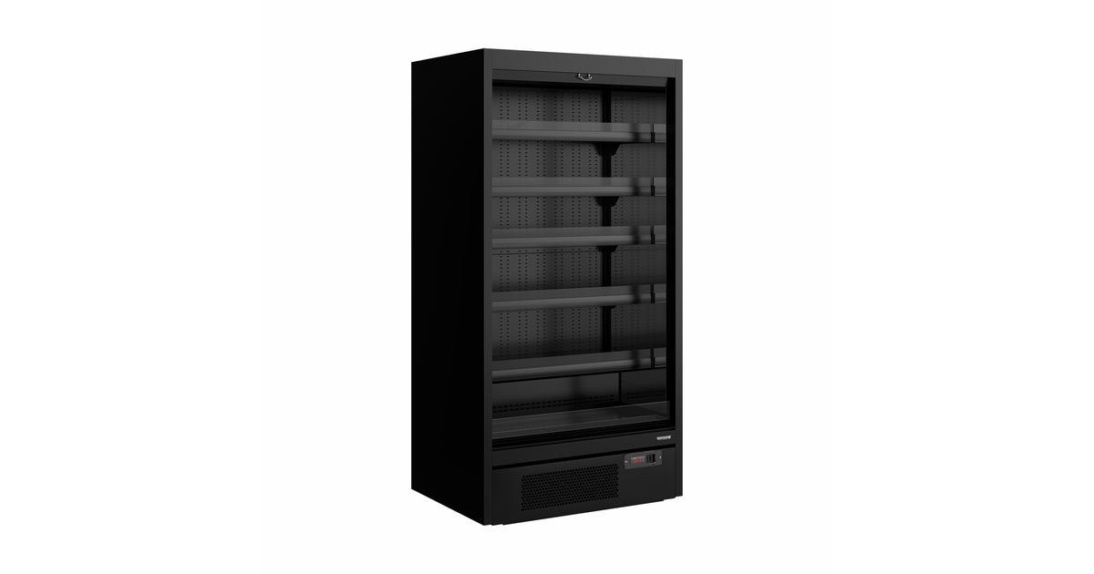 Tefcold GALAXY+ catering equipment range