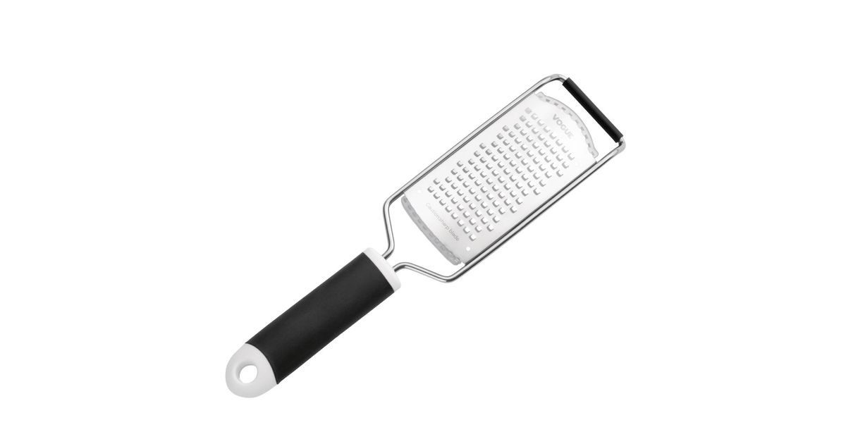 Vogue DM025 Narrow Blade Medium Grater - Catering Appliance Superstore