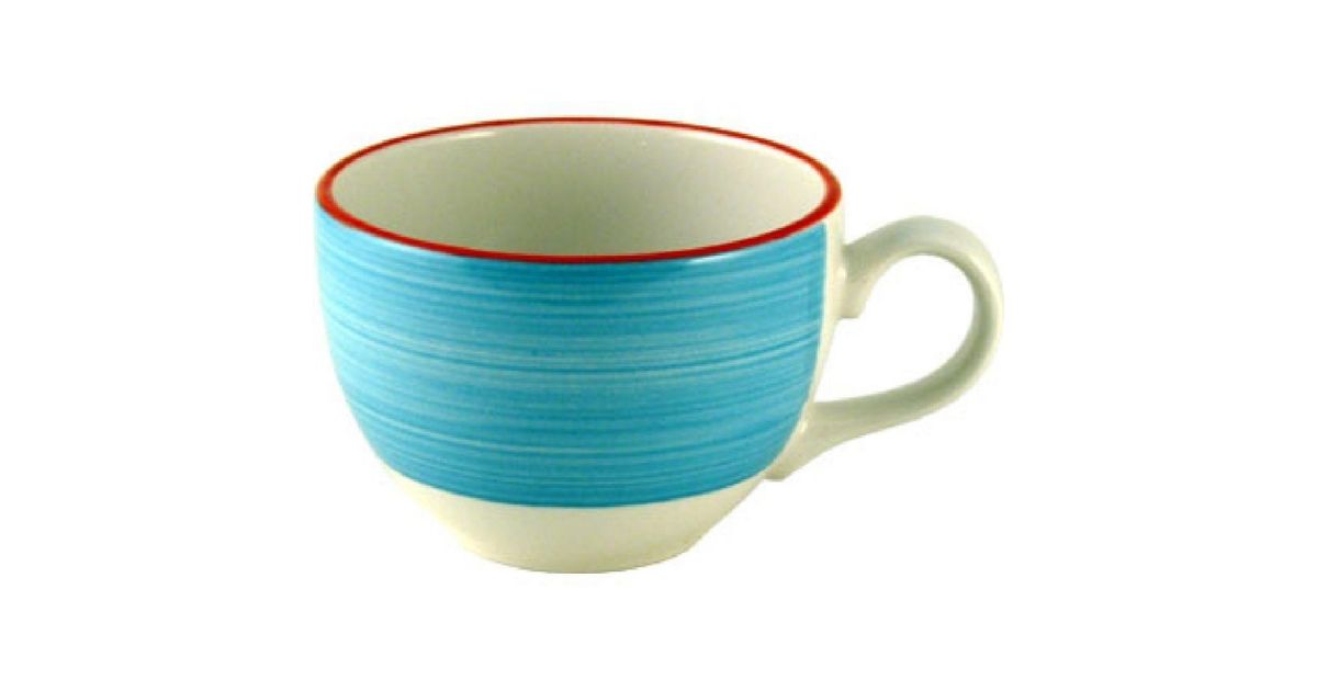 Steelite Rio Universal Coffee Cups