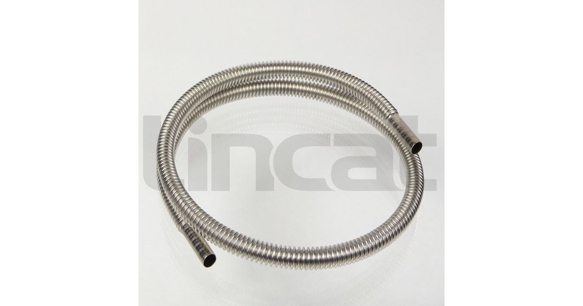 Lincat TU35 8mm Flexible Tube - Catering Appliance Superstore