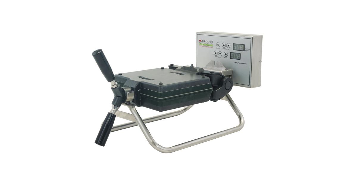 JM Posner FC337 Multi Waffle Maker - Catering Appliance Superstore