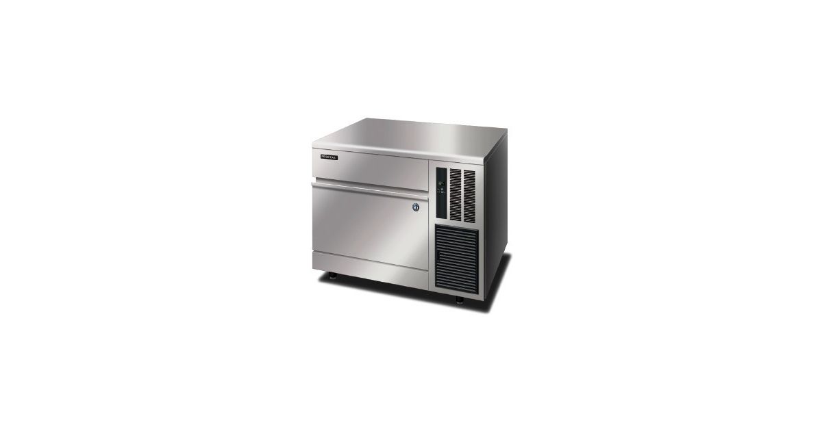 Hoshizaki IM-100CNE Ice Machine (95kg/24hr) - Catering Appliance Superstore