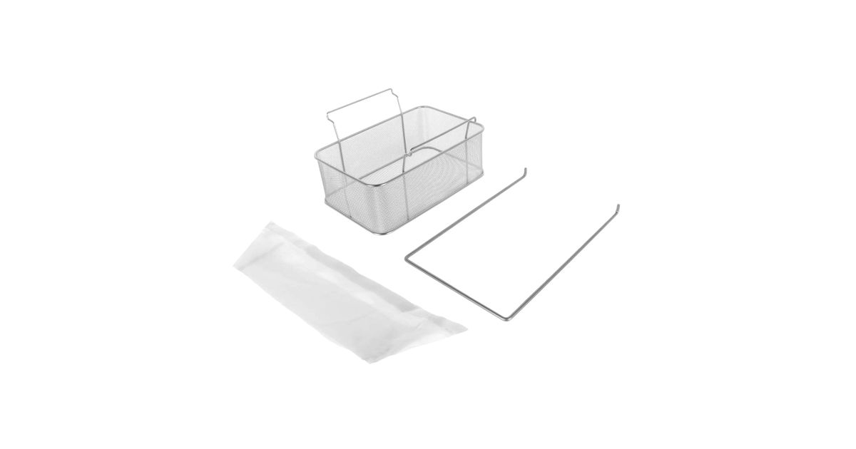 Lincat Opus 800 OF2 Oil Filter Kit - Size 2 - for Lincat Opus 800 ...