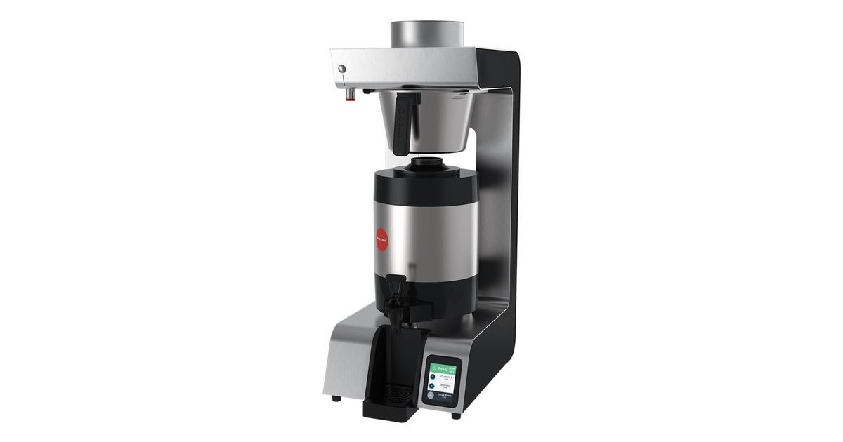 Marco Beverage Systems JET catering equipment range