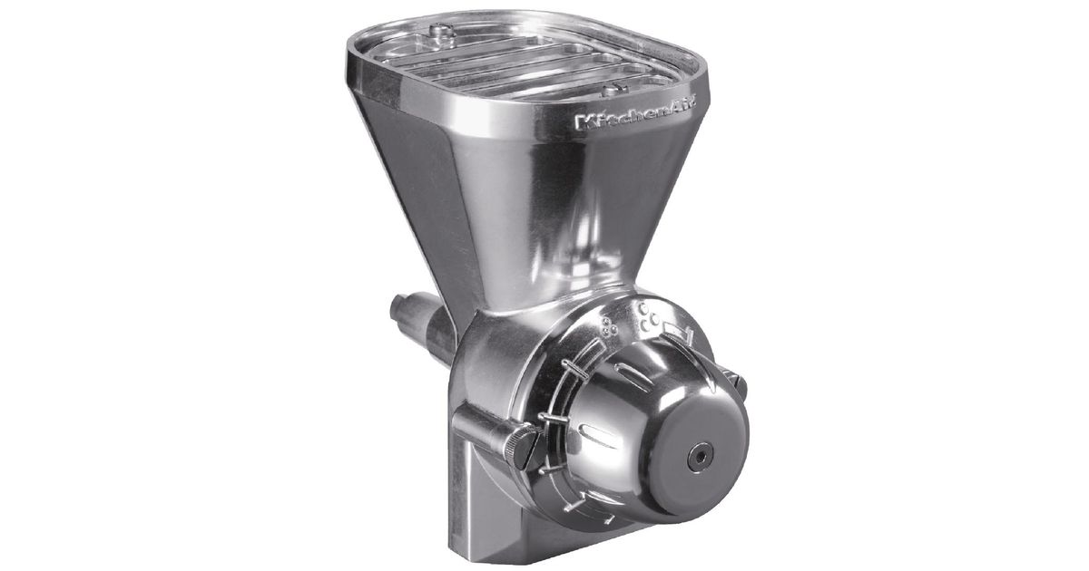 Kitchenaid 5KGM Grain Mill - Catering Appliance Superstore