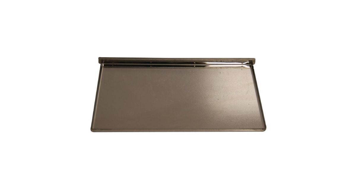 Buffalo AE604 Crumb Tray - Catering Appliance Superstore