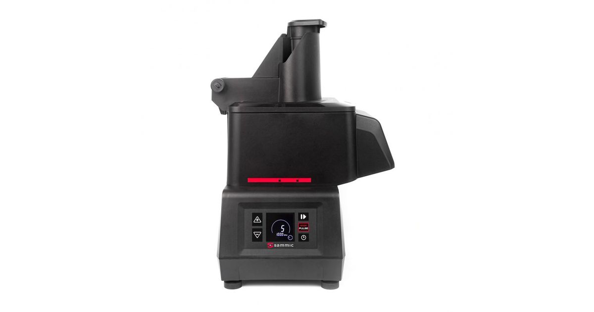 Sammic ULTRA CA-2V Vegetable Preparation Machine - Catering Appliance ...