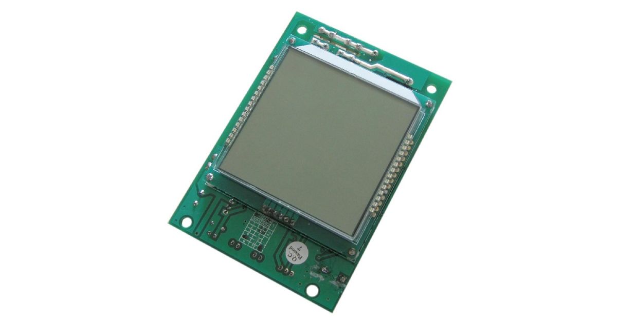 Buffalo AF325 Control PCB - Catering Appliance Superstore