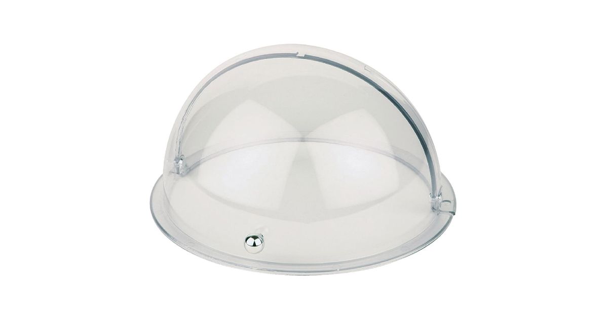 APS Pure GF156 Roll Top Serving Plate Cover - Catering Appliance Superstore
