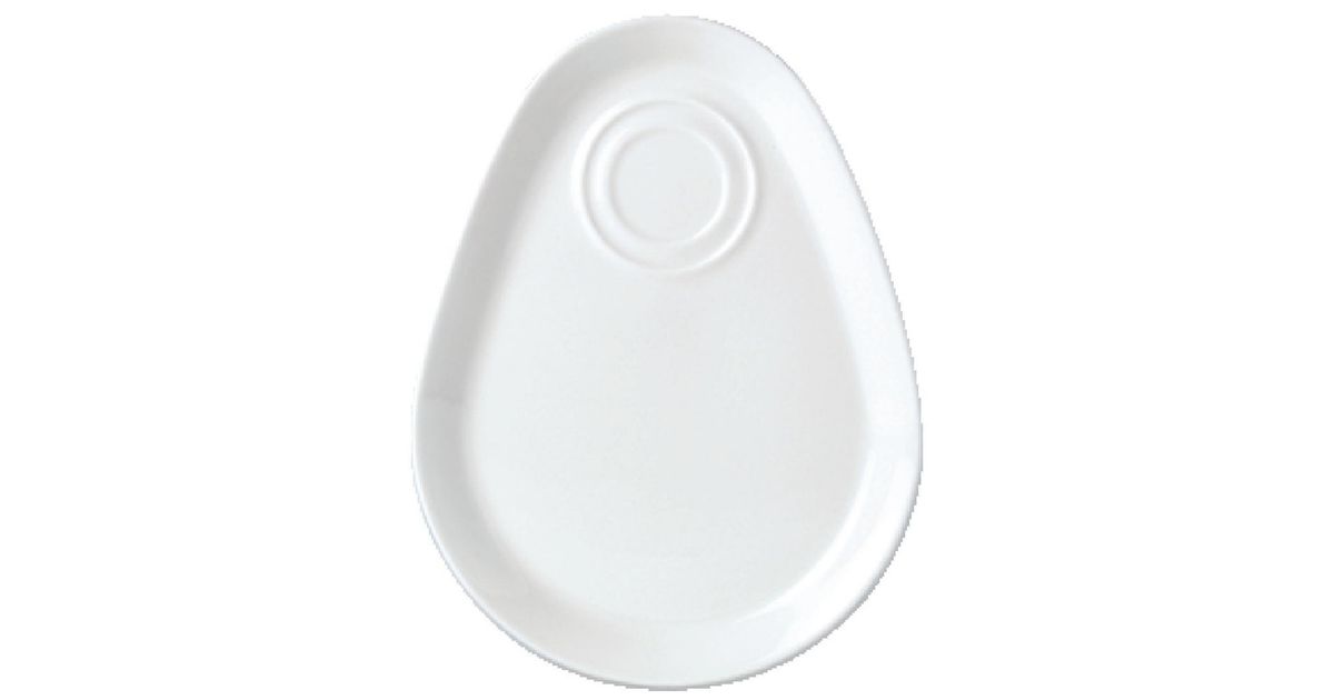 Steelite Simplicity Crockery Platters