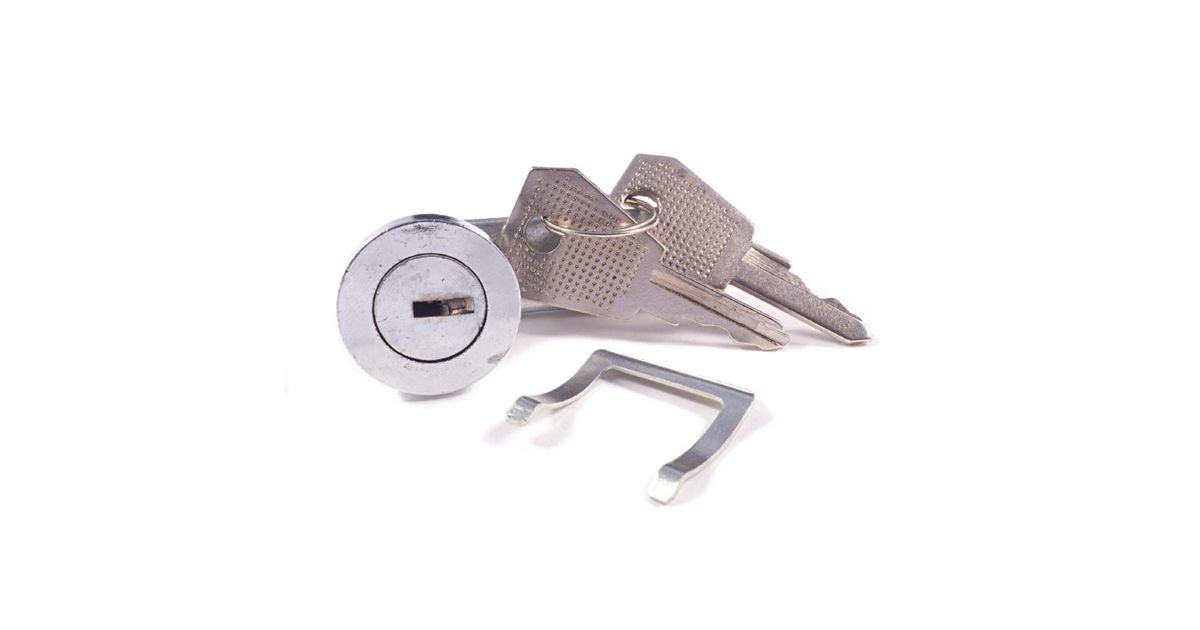 Polar AB352 Lock & Keys - Catering Appliance Superstore