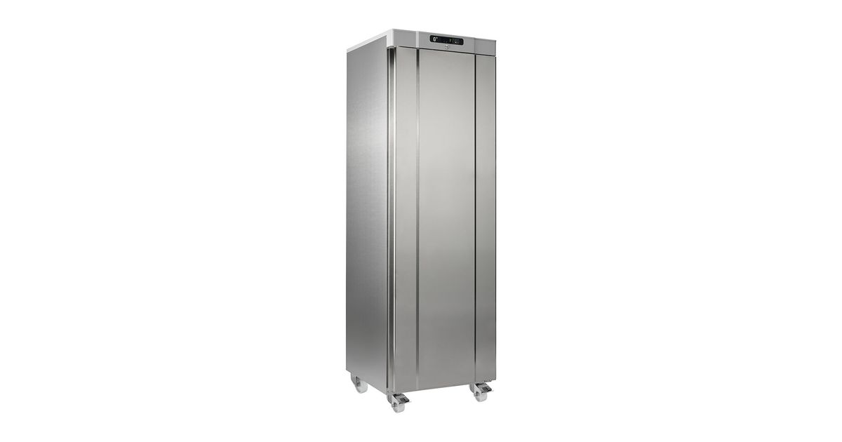 Gram Professional Compact Upright Single Door Fridges