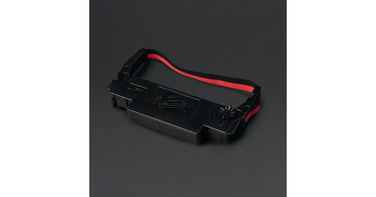 Non Branded DK598 ERC 30/34/38 BR Ribbon Till Roll - Catering Appliance ...