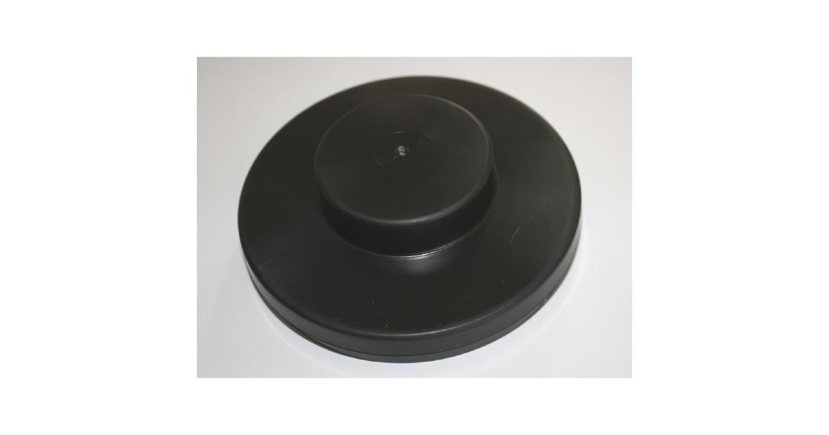 Santos N195 Dispenser Cover - Catering Appliance Superstore