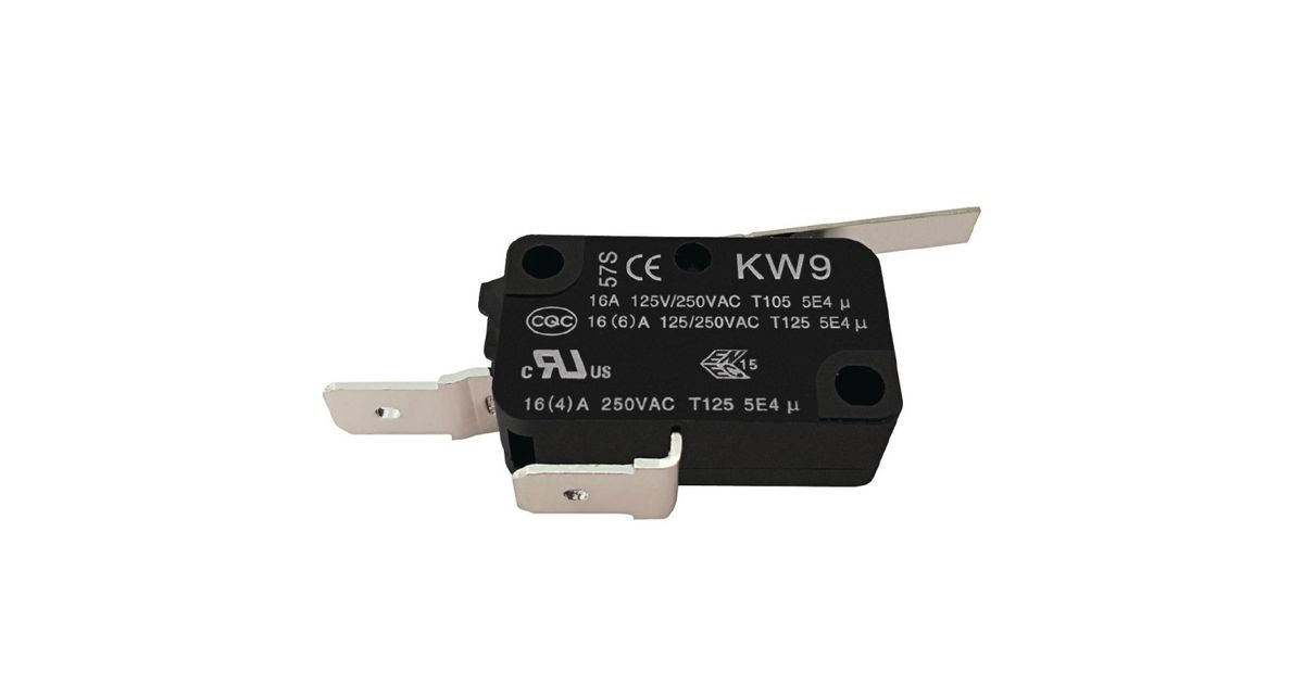 Buffalo AJ134 Microswitch - Catering Appliance Superstore