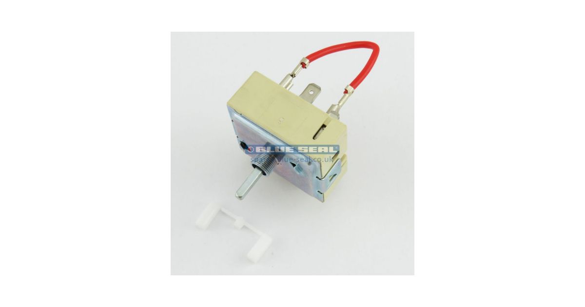 Blue Seal 003056/51 Energy Regulator - Catering Appliance Superstore