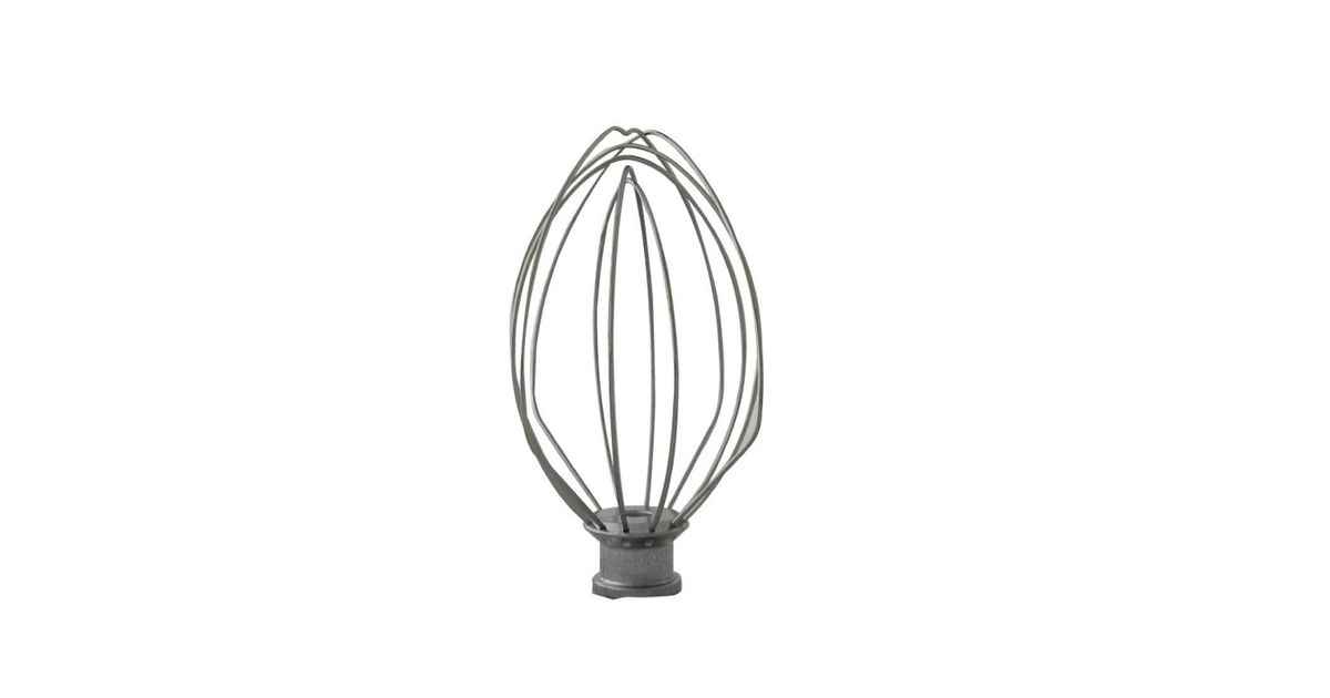 Kitchenaid K5AWW Wire Whisk - Catering Appliance Superstore