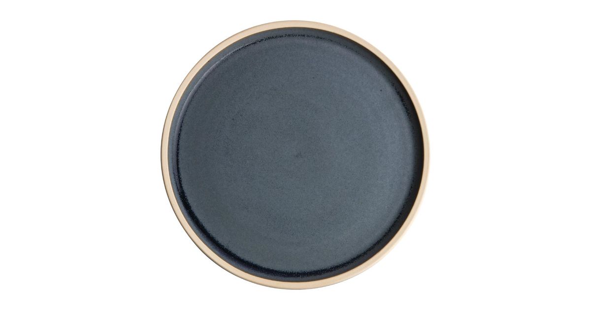 Olympia Canvas Flat Plates