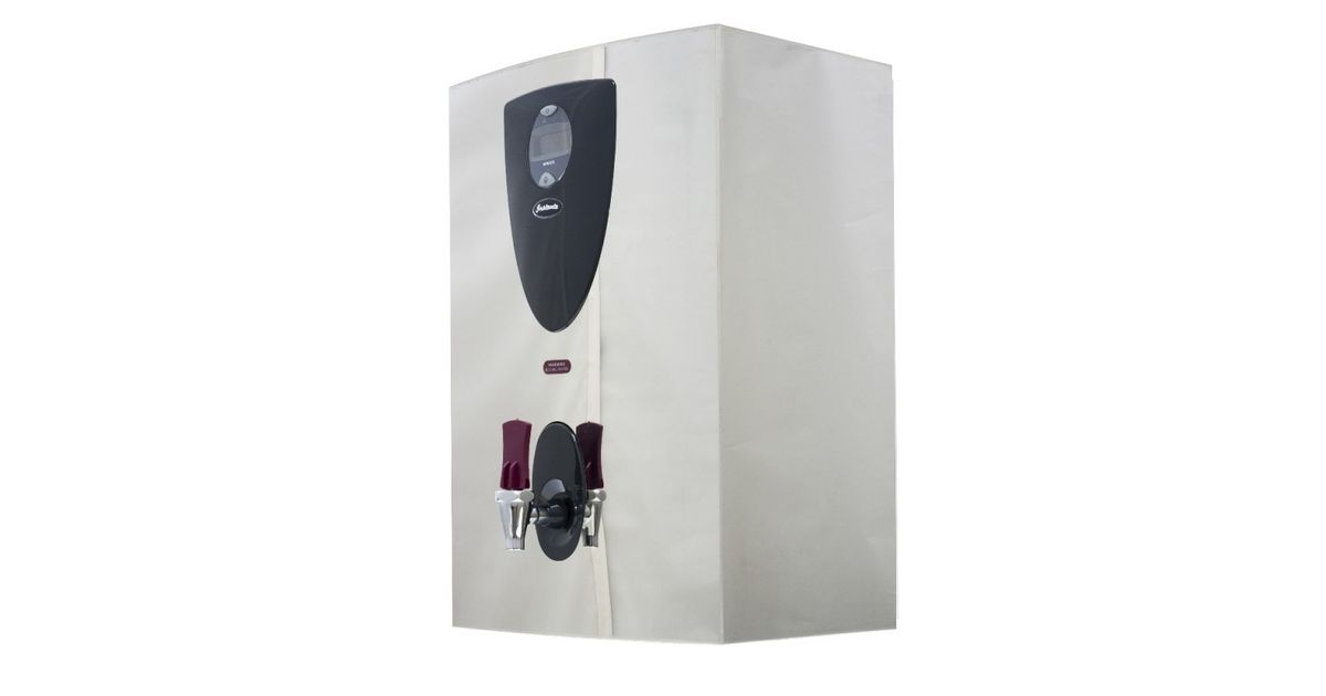 Instanta SureFlow WM25-3SS 25 Ltr Wall Mounted Automatic Water Boiler ...