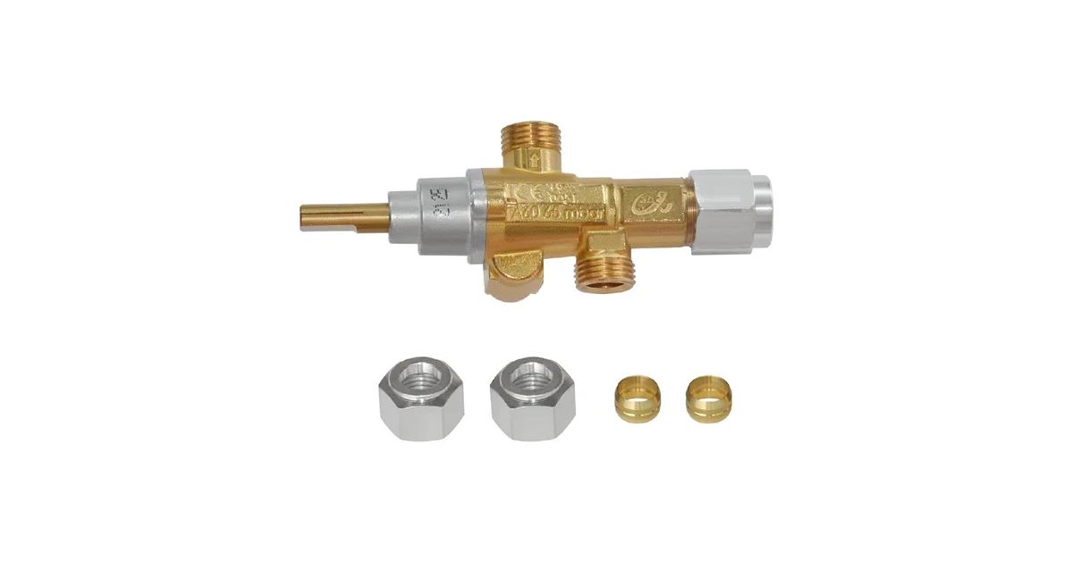 Thor AF889 Safety Valve - Catering Appliance Superstore