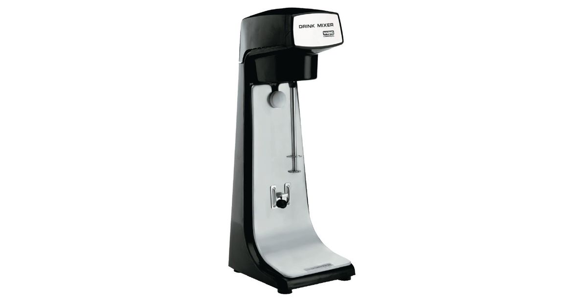 Waring Commercial DME70MK Spindle Drink Mixer - Catering Appliance ...