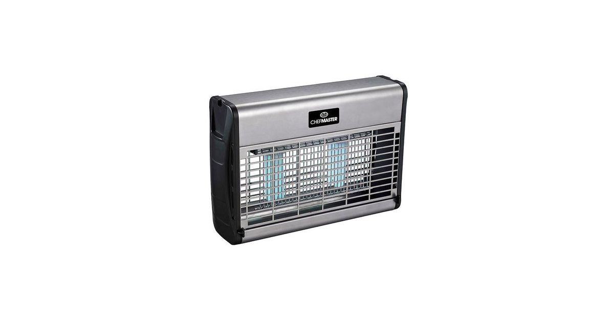 Chefmaster HEA782 Energy Efficient Fly Killer 100m² - Catering ...