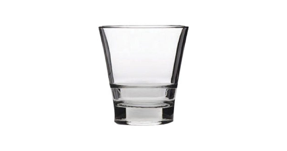 Libbey Endeavour Y147 Tumblers 260ml (Pack of 12) - Catering Appliance Superstore