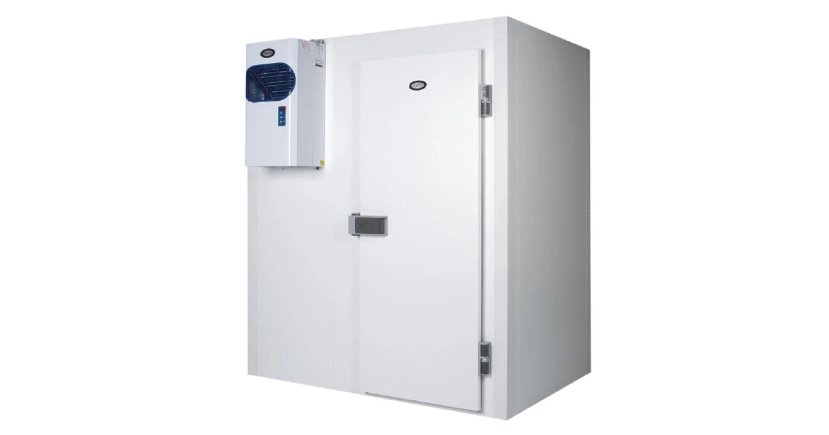 Foster Advantage Walk In Cold Rooms