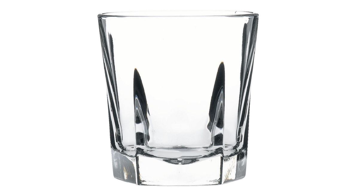 Libbey Inverness CT264 Tumblers 360ml (Pack of 12) - Catering Appliance ...