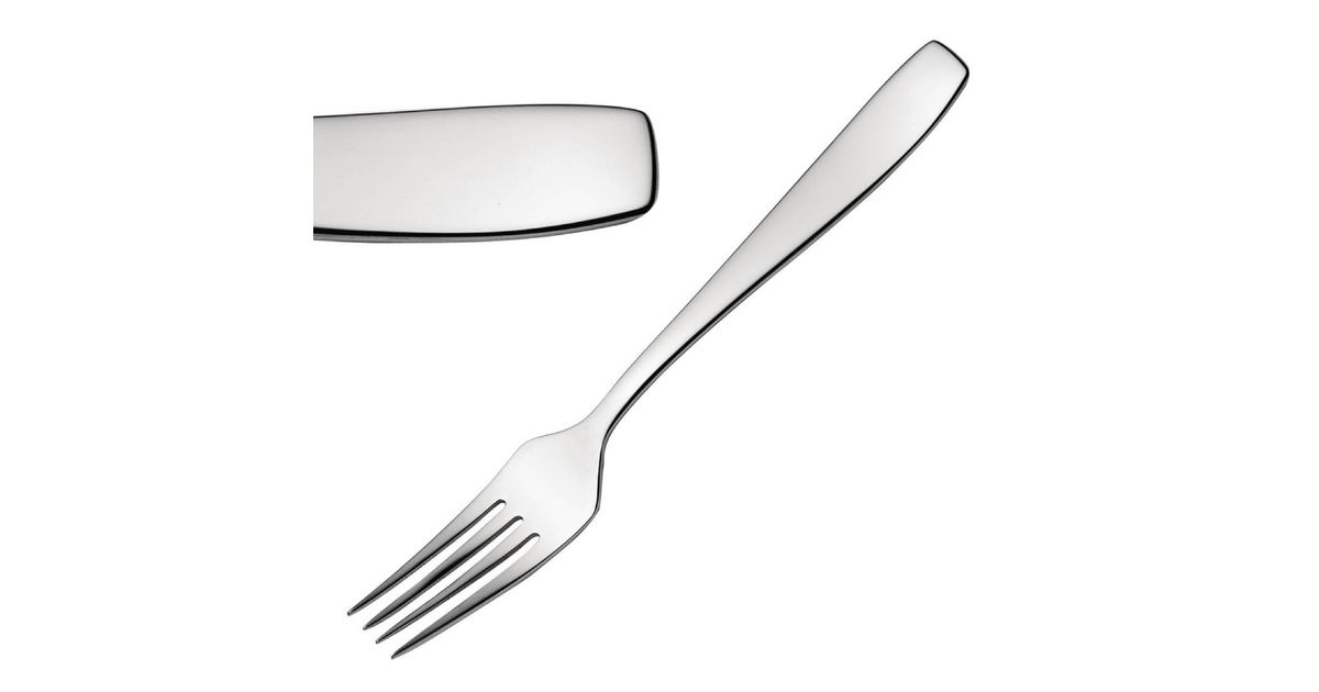 Churchill Cooper Cutlery, Crockery & Glassware