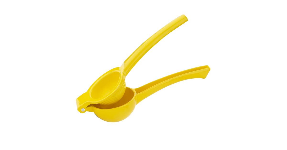 Olympia DP122 Hand Juicer Lemon - Catering Appliance Superstore