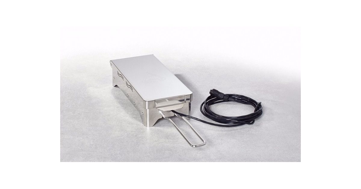 RATIONAL 60.75.373 VarioSmoker - Catering Appliance Superstore