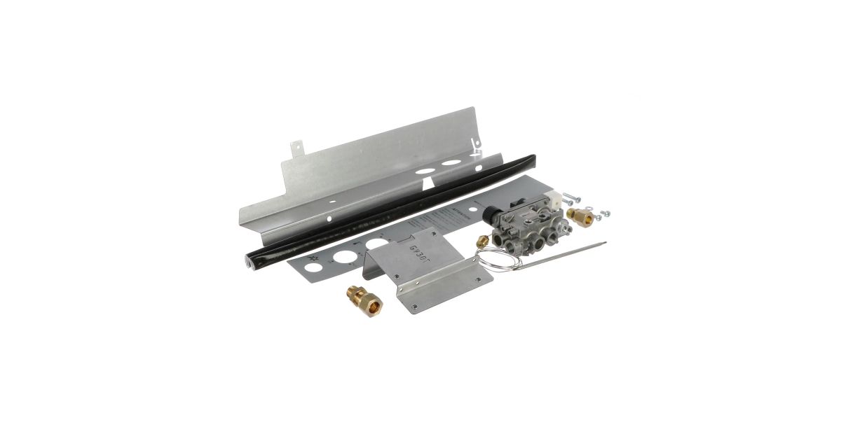 Falcon 535570020 Gas Control Valve Kit - Catering Appliance Superstore