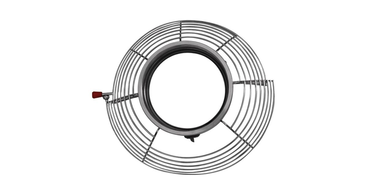 Buffalo AF523 Safety Guard - Catering Appliance Superstore