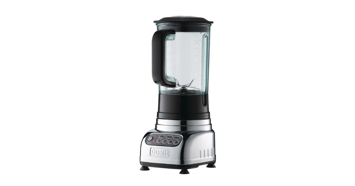 Dualit VortecS 83810 2 Ltr Kitchen Blender - Catering Appliance Superstore