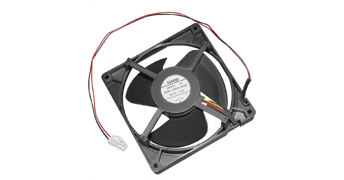 Polar AM405 Circle Fan - Catering Appliance Superstore