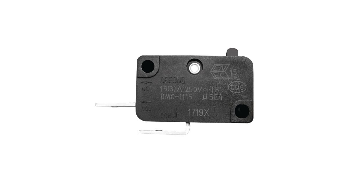 Buffalo AH342 Safety Switch - Catering Appliance Superstore