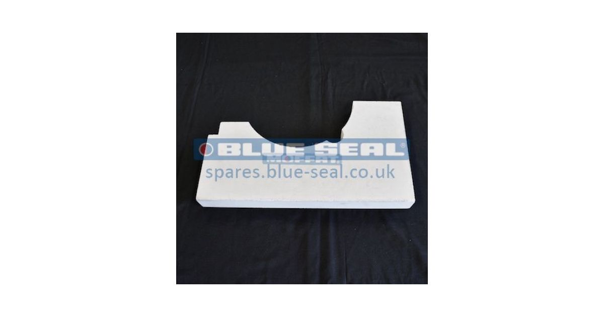 Blue Seal 227008 Base Insulation Block - Catering Appliance Superstore