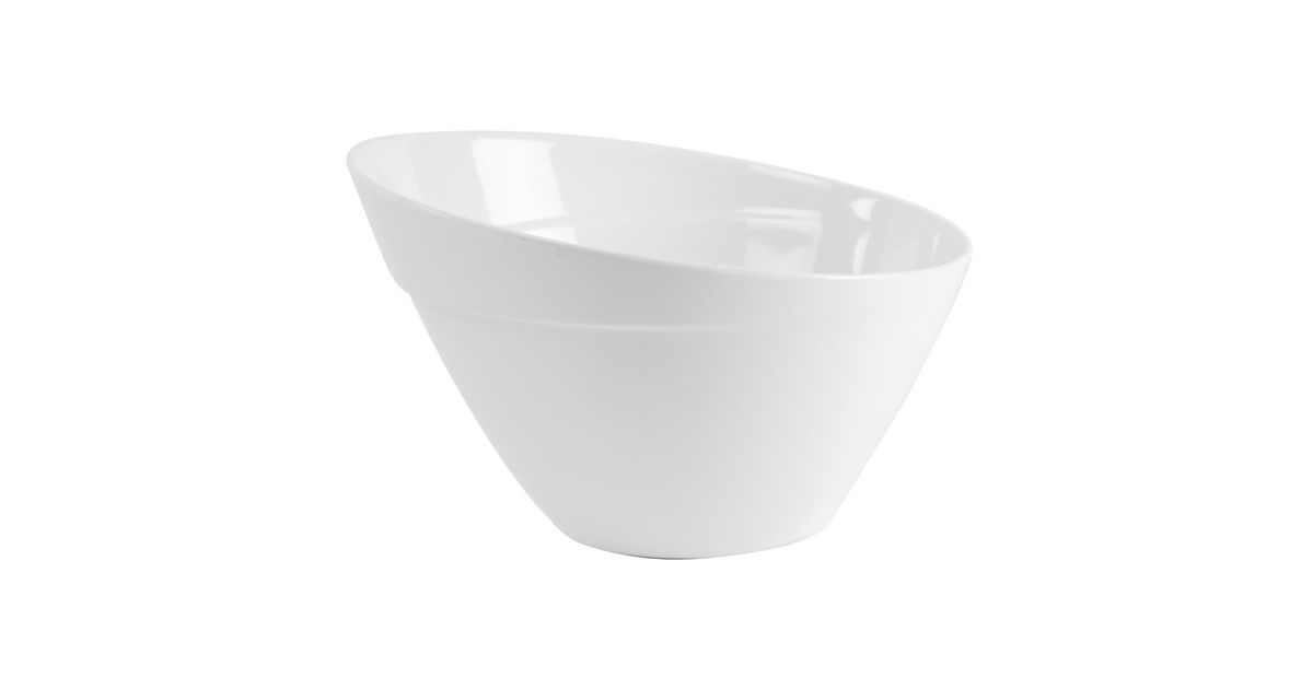 APS Balance GH398 Melamine Bowl 2.5 Ltr - Catering Appliance Superstore