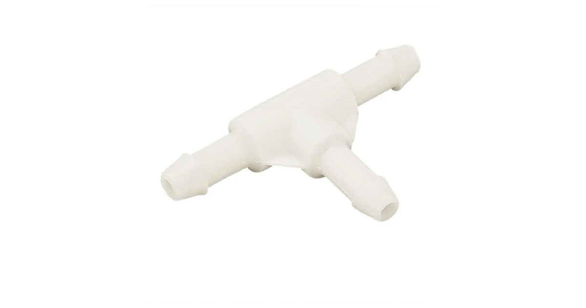 Buffalo AL120 Tee Connector - Catering Appliance Superstore