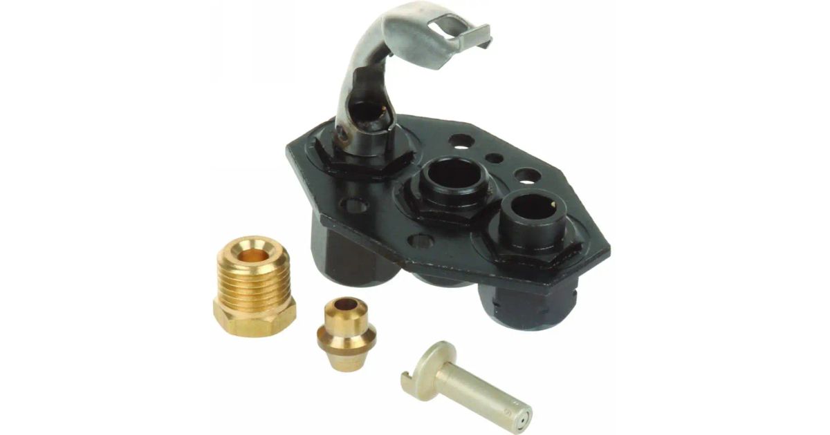 Falcon 535100961 Pilot Assembly - Catering Appliance Superstore