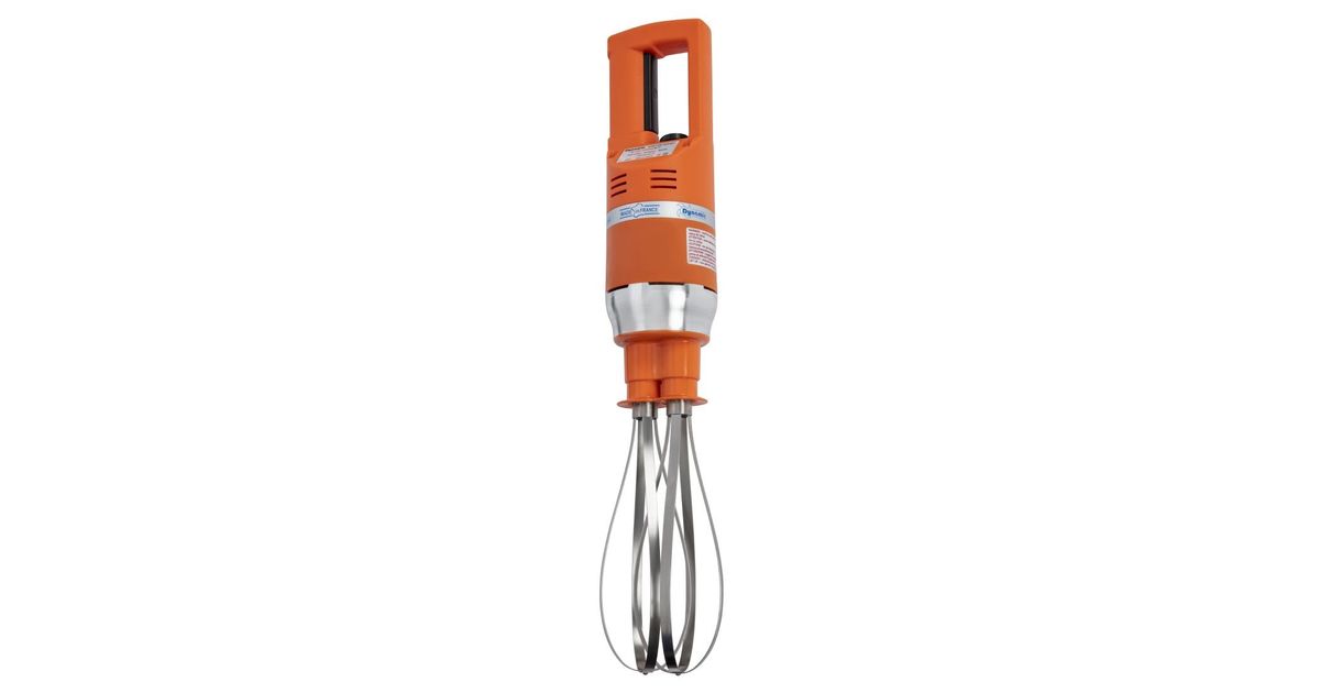 Dynamic MASTER FT001 Variable Speed Whisk 245mm Shaft - Catering ...