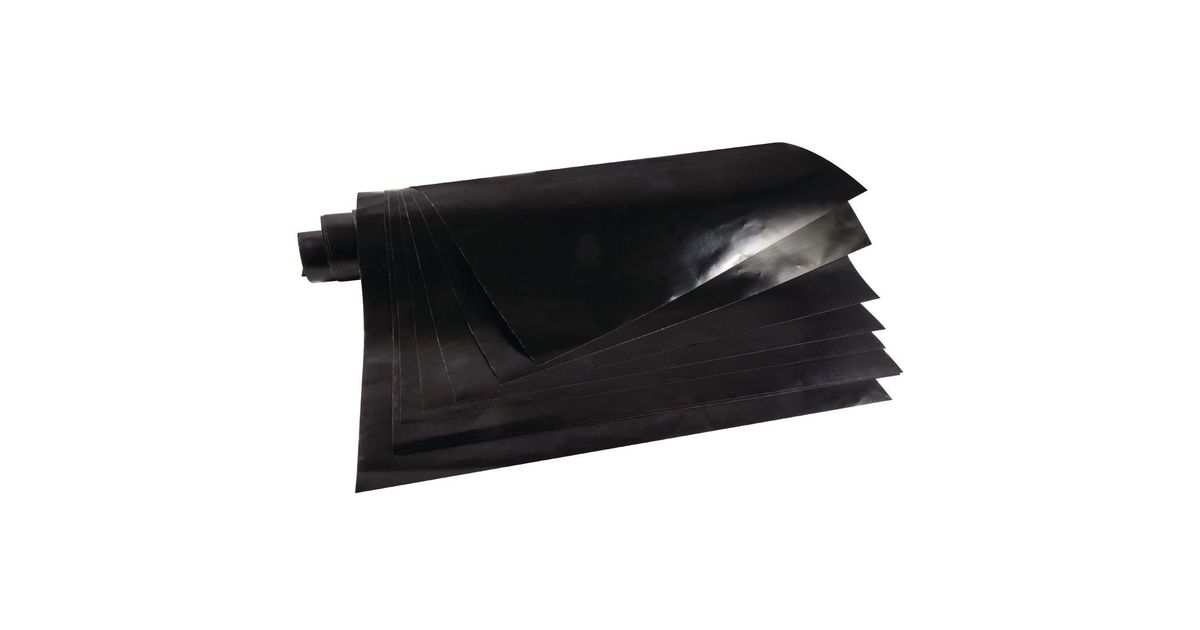 Roband GK954 PGS805 10 x Non-Stick PTFE Sheet for Roband GS8 Contact ...